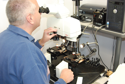 Crime Lab - Charlotte-Mecklenburg Police Department