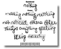 Crime Lab - Charlotte-Mecklenburg Police Department