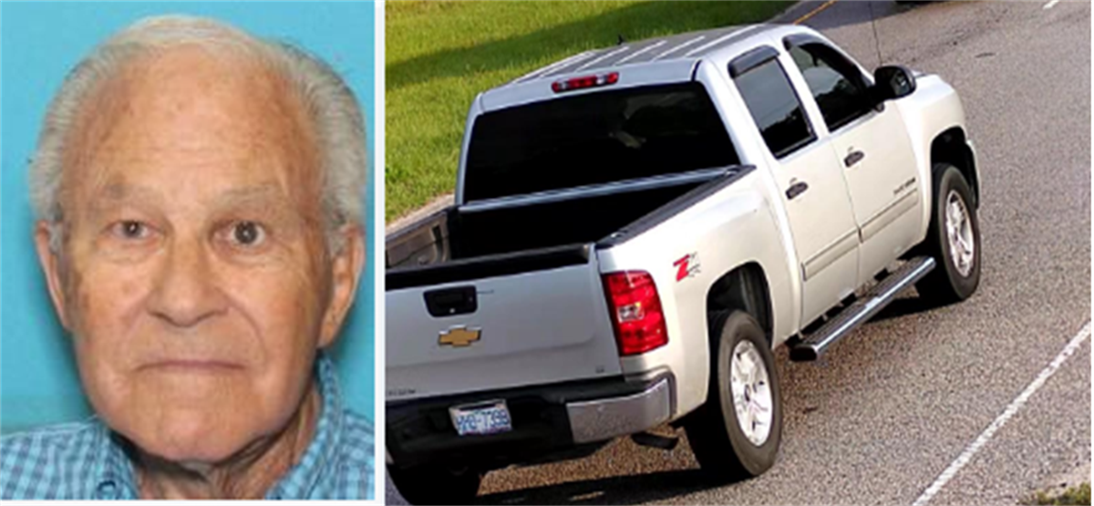 Public's Assistance Requested in Missing Person Investigation ...
