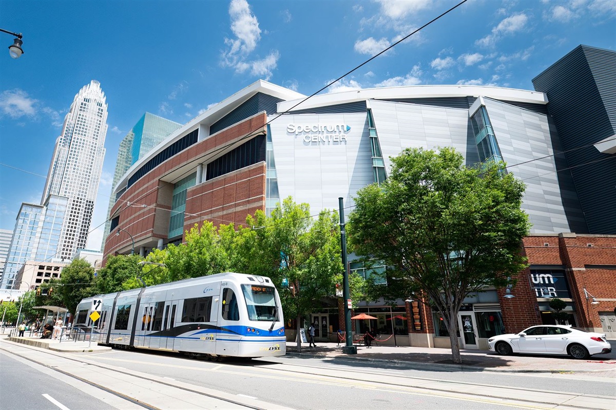 CATS to Suspend Blue Line and Gold Line Service for Annual Maintenance ...