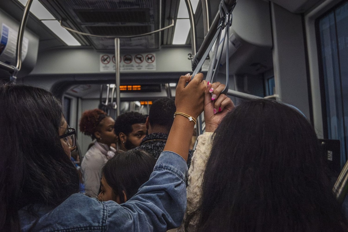 Your Ticket to the Tee | Ride CATS to the 2025 PGA Championship ...