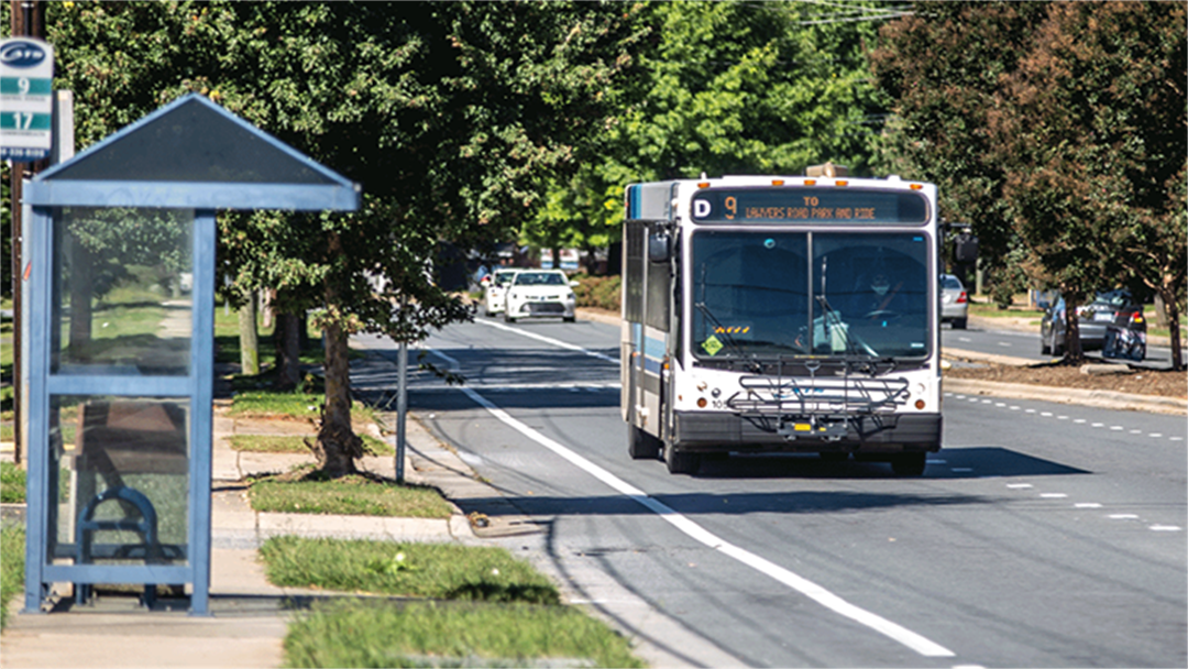 Bus detour due to Matthews Alive Festival 2025 - Charlotte Area Transit ...