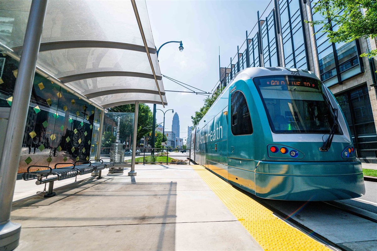 CATS Hosts Public Meetings for Gold Line Extension (Phase 3 ...