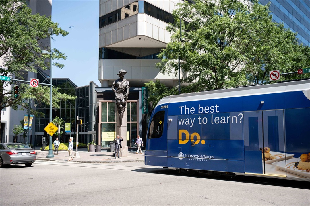 CATS Announces Thanksgiving Holiday Service - Charlotte Area Transit System