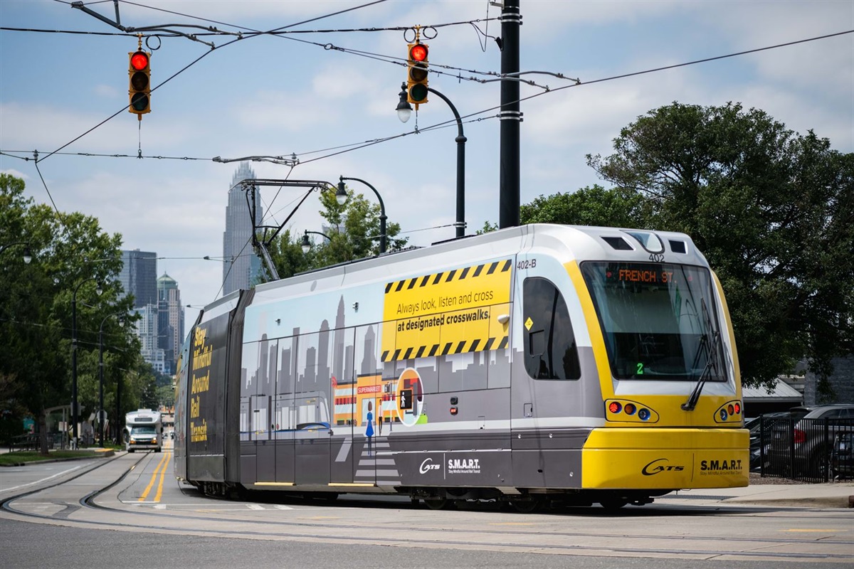 2024 Veterans Day Parade Gold Line Service Impacts - Charlotte Area ...