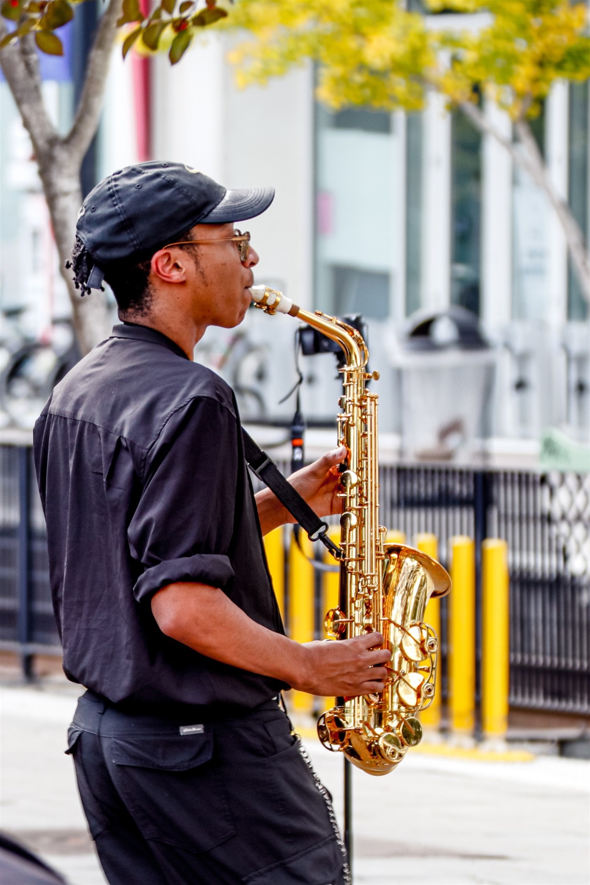 Annual Free Concert Series Returns for Another Season! - Charlotte Area ...