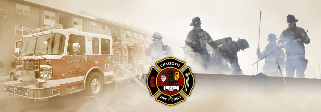 Fire Department - City of Charlotte