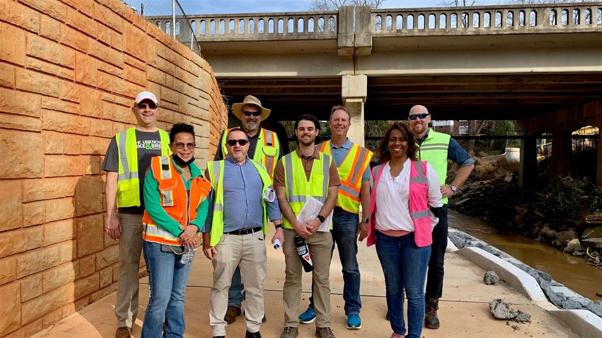 Citywide Projects Portal - City of Charlotte