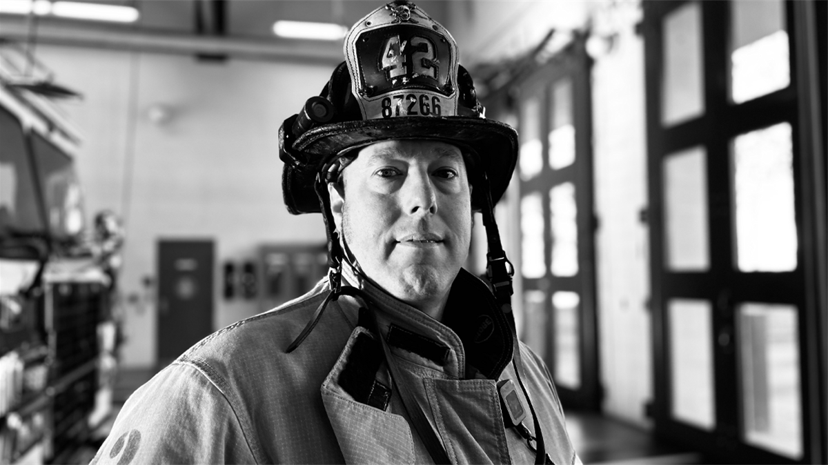 The Fight Firefighters Don’t Train For - City of Charlotte