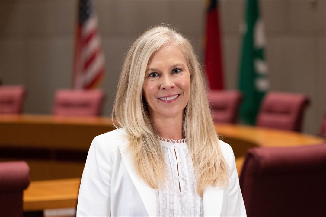 Alyson Craig Named Charlotte Planning, Design & Development Director ...