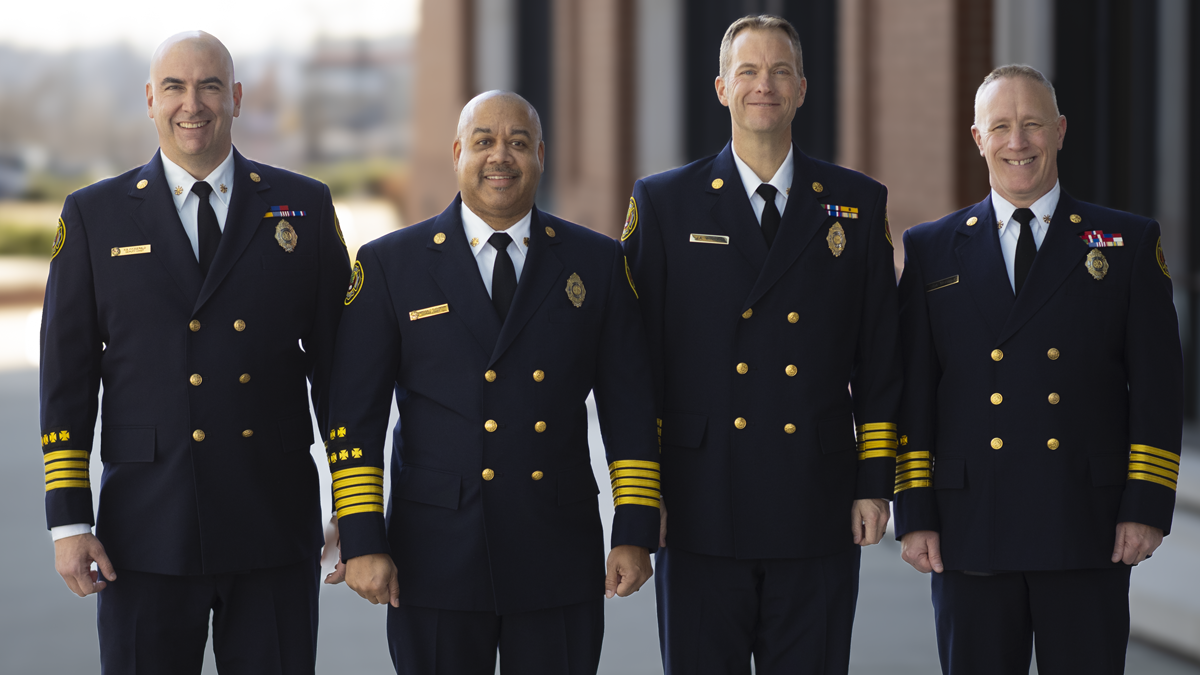 A Legacy of Tradition and Progress: Charlotte Fire’s Journey Forward ...