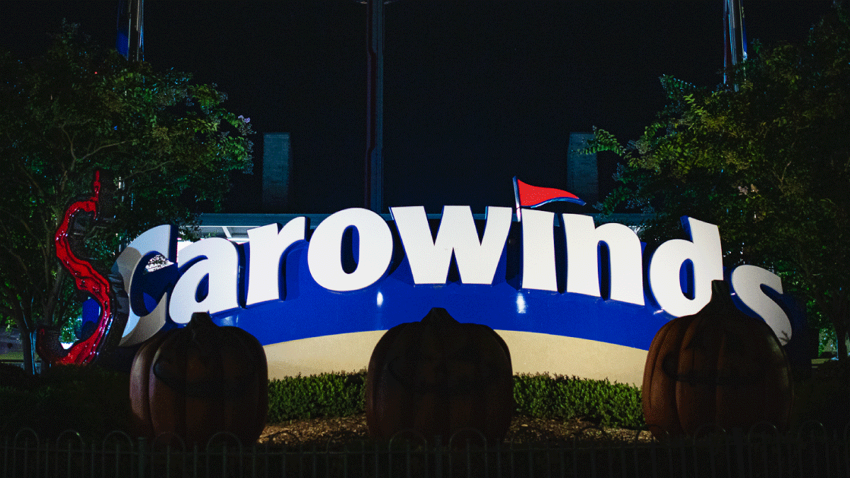 SCarowinds: The Carolinas’ Love Letter to Halloween - City of Charlotte