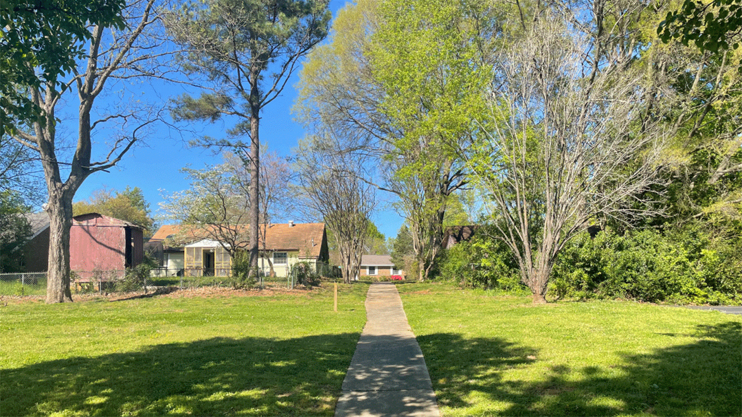 Spring Street Plaza Selected as Lowe’s Hometowns Community Project ...