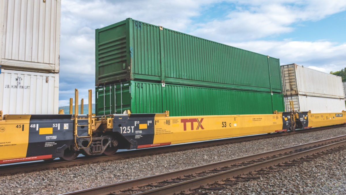 TTX Selects Charlotte for Headquarters Relocation - City of Charlotte