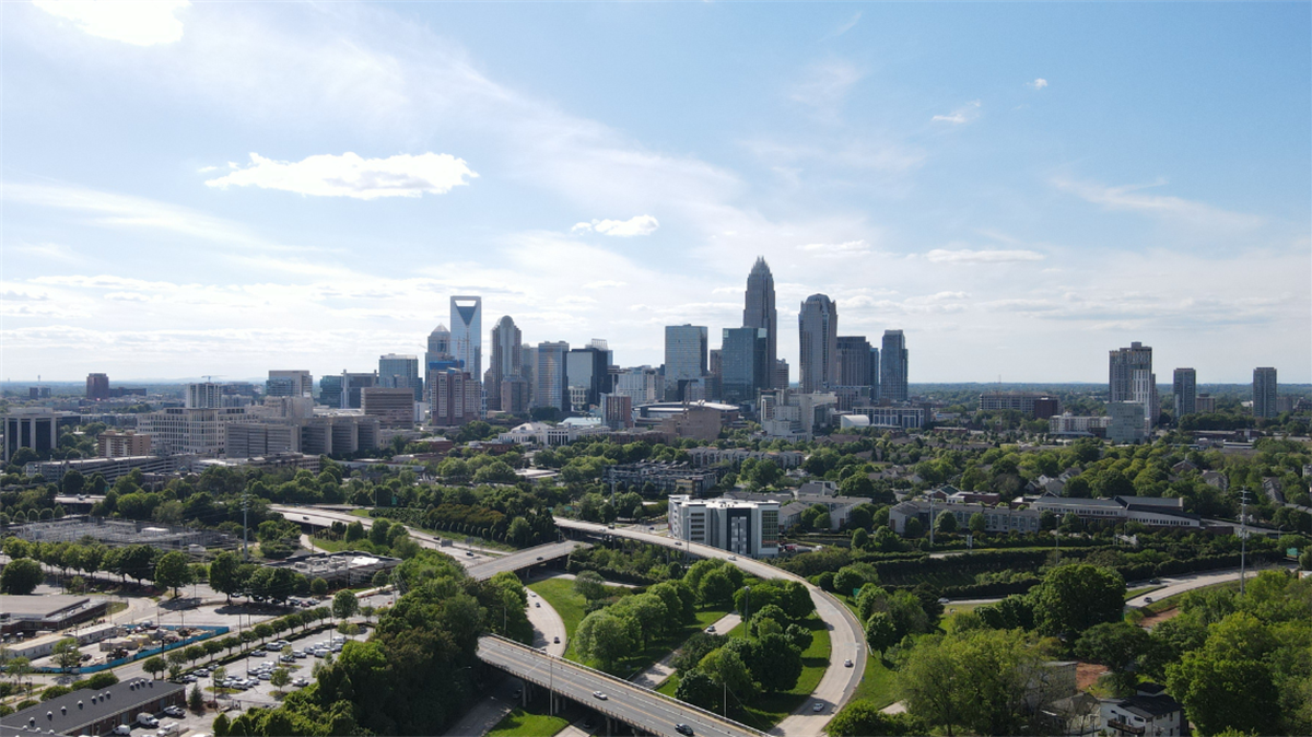 Canadian-based AVL Manufacturing Chooses Charlotte, Creating 325 Jobs ...