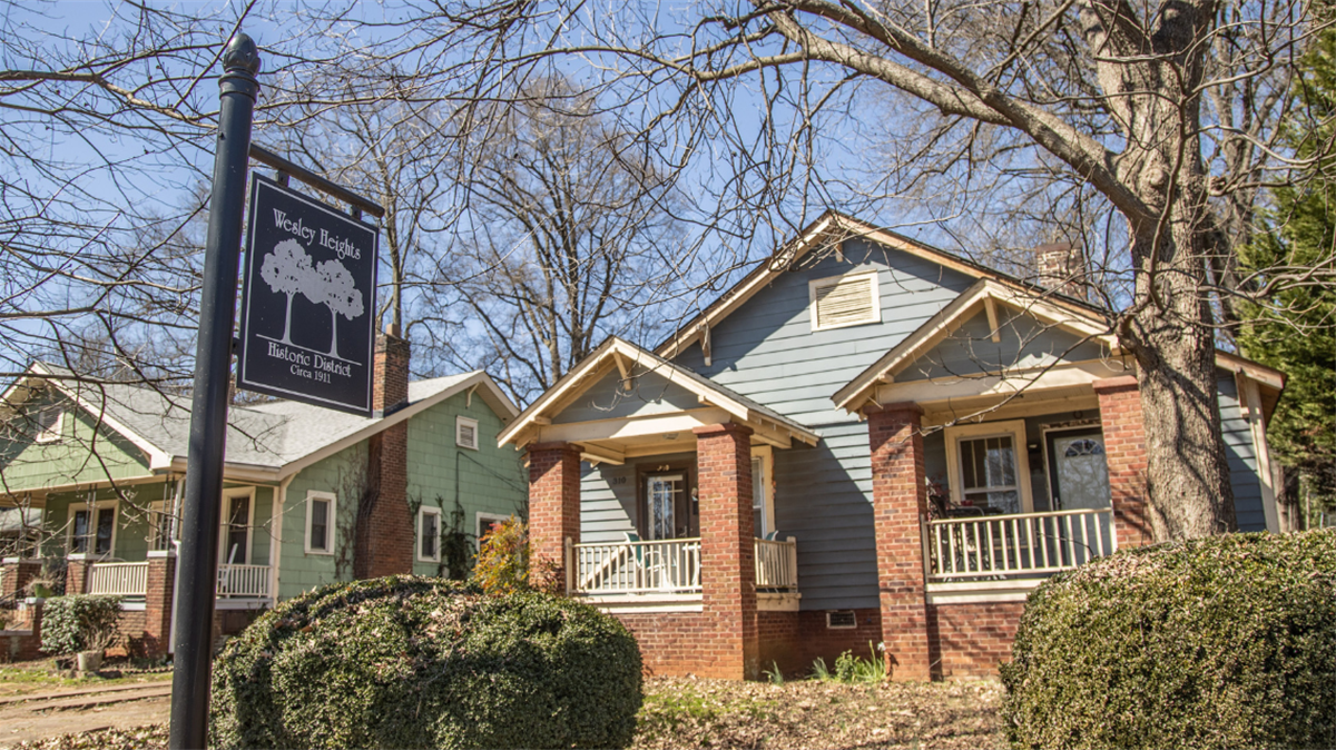 City of Charlotte to Host Events for 2040 Community Area Plans - City ...