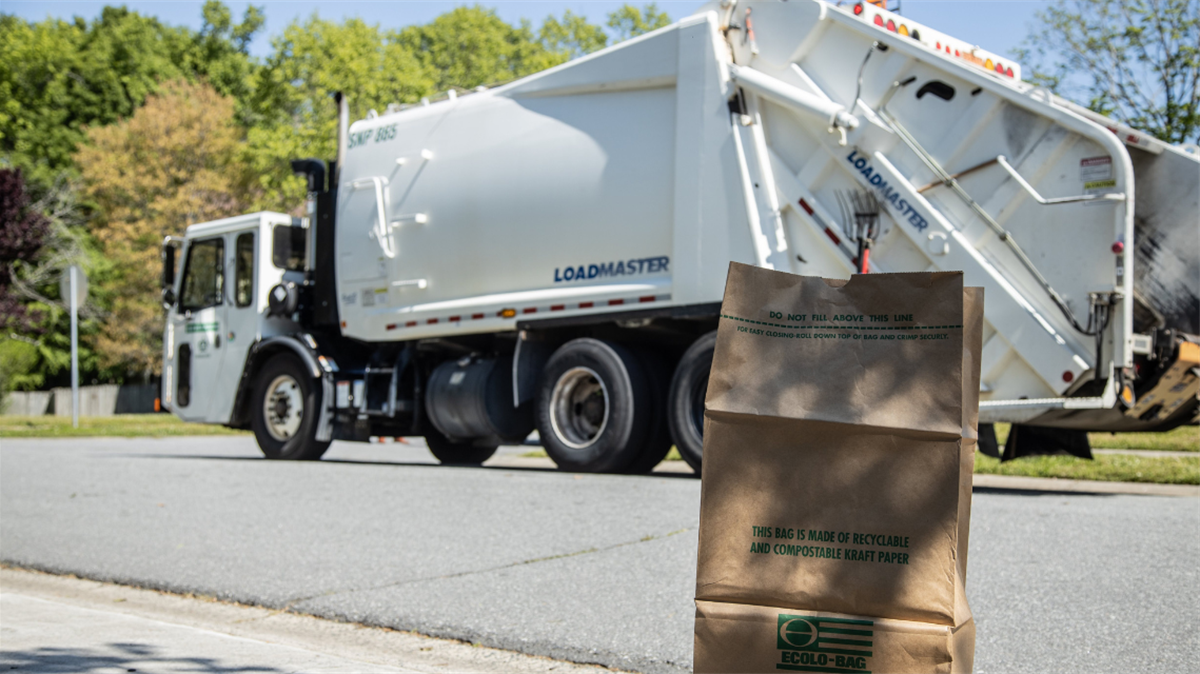 No Delay to Labor Day Collection Schedule - City of Charlotte