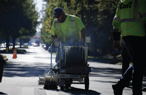 Parking and Streets - City of Charlotte
