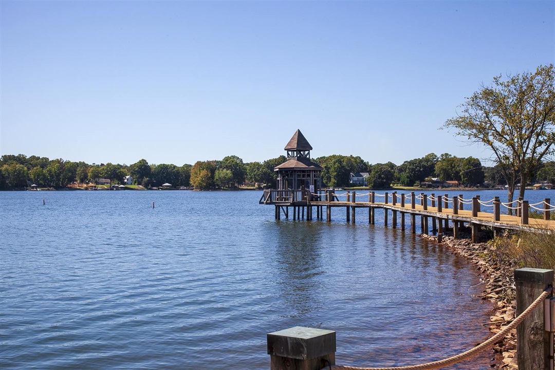 Great News! Another year of great water Charlotte Water